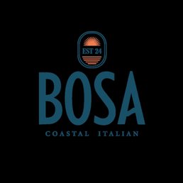 BOSA COASTAL ITALIAN - Updated December 2024 - 76 Photos & 50 Reviews ...