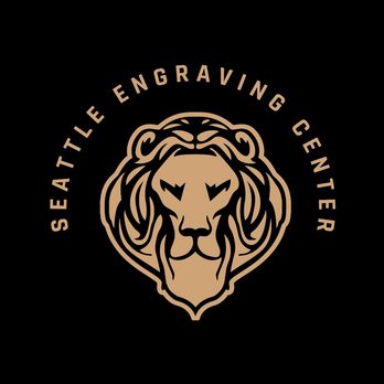 SEATTLE ENGRAVING CENTER - Updated June 2025 - 43 Photos & 13 Reviews ...