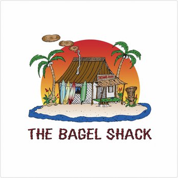 THE BAGEL SHACK - Updated July 2025 - 70 Photos & 91 Reviews - 5405 ...