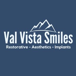 VAL VISTA SMILES - Updated December 2025 - 79 Photos - 4935 S Val Vista ...