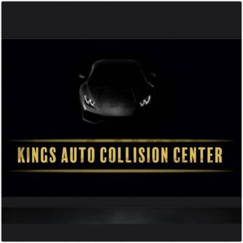 KINGS AUTO COLLISION CENTER - 5200 Holt Blvd, Montclair, California ...