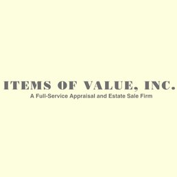 ITEMS OF VALUE - Updated August 2025 - 43 Photos & 13 Reviews - 7419 ...