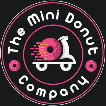 THE MINI DONUT COMPANY - Updated May 2025 - 112 Photos & 77 Reviews ...