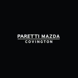 PARETTI MAZDA OF COVINGTON - Updated December 2025 - 15 Photos - 69134 ...