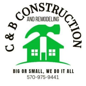 C&B CONSTRUCTION AND REMODELING - Updated July 2024 - 24 Photos ...