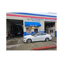 AUTOTRONICS AUTO REPAIR - Updated December 2025 - 35 Photos & 83 ...