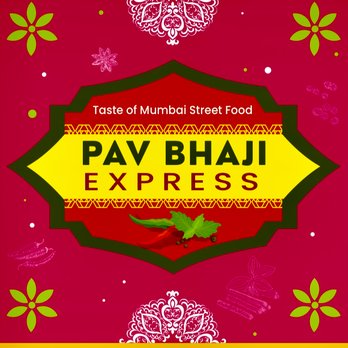 PAV BHAJI EXPRESS - Updated September 2024 - 102 Photos & 40 Reviews ...