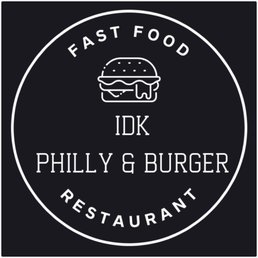 IDK PHILLY & BURGERS - 11 Photos - Bartlett, Illinois - Food Delivery ...