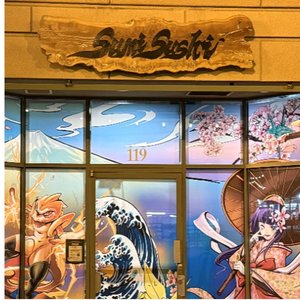 SUMI SUSHI - Updated December 2025 - 149 Photos & 67 Reviews - 119 ...