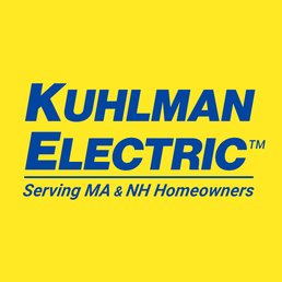 KUHLMAN ELECTRIC - Updated July 2024 - 83 Photos & 32 Reviews - 137 ...