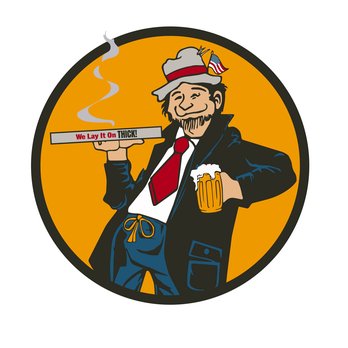 BEGGARS PIZZA - Updated March 2025 - 53 Photos & 76 Reviews - 10240 ...