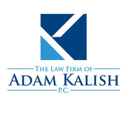 THE LAW FIRM OF ADAM KALISH - Updated September 2025 - 21 Reviews ...