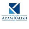 THE LAW FIRM OF ADAM KALISH - Updated September 2025 - 21 Reviews ...
