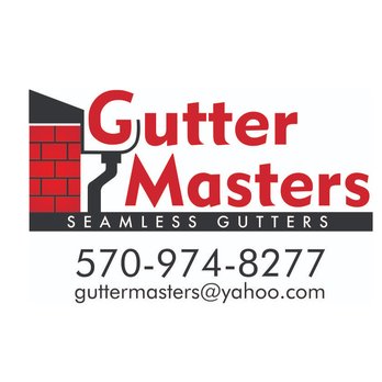 GUTTER MASTERS - Updated June 2024 - 19 Photos - Linden, Pennsylvania ...