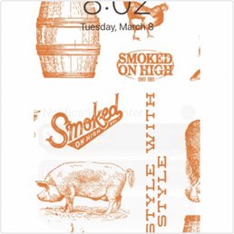 SMOKED ON HIGH BBQ - 250 Photos & 256 Reviews - Barbeque - 755 S High ...