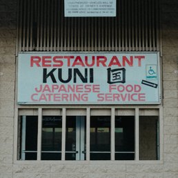 KUNI RESTAURANT - Updated May 2026 - 1045 Photos & 563 Reviews - 94-210 ...