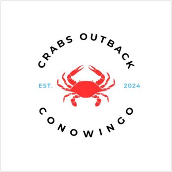 CRABS OUT BACK - Updated October 2024 - 11 Photos & 15 Reviews - 176 ...