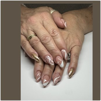 PAMPERED NAILS AND SPA - Updated December 2024 - 1158 Photos & 229 ...