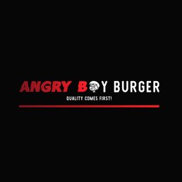 ANGRY BOY BURGER - Updated December 2024 - 60 Photos & 49 Reviews ...