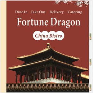 FORTUNE DRAGON CHINA BISTRO - Updated November 2025 - 217 Photos & 131 ...