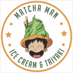 MATCHA MAN ICE CREAM & TAIYAKI - Updated October 2025 - 540 Photos ...