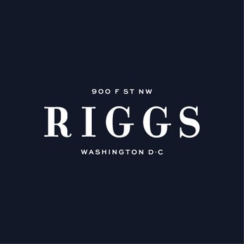 RIGGS - Updated December 2024 - 278 Photos & 66 Reviews - 900 F St NW ...