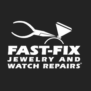 FAST-FIX JEWELRY AND WATCH REPAIRS - Updated December 2024 - 26 Photos ...