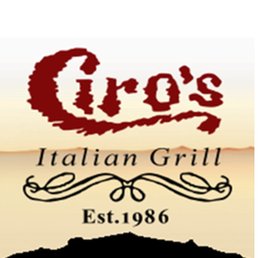 CIRO’S ITALIAN GRILL - Updated July 2025 - 511 Photos & 577 Reviews ...