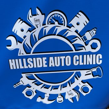 HILLSIDE AUTO CLINIC - Updated July 2024 - 20 Photos & 20 Reviews ...