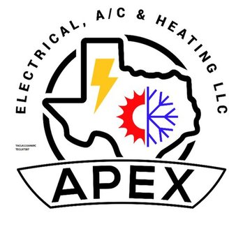 APEX Electrical A/C & Heating - Updated December 2025 - 41 Photos - 20 ...