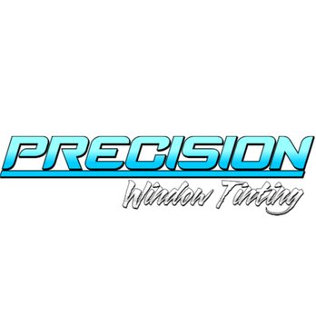 PRECISION WINDOW TINT - Updated September 2025 - 171 Photos & 118 ...