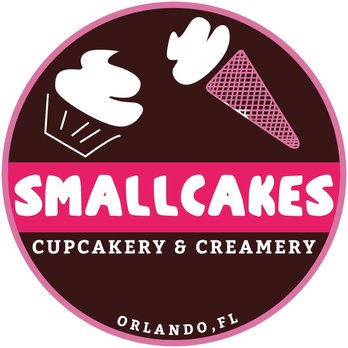 SMALLCAKES ORLANDO - Updated January 2025 - 280 Photos & 84 Reviews ...