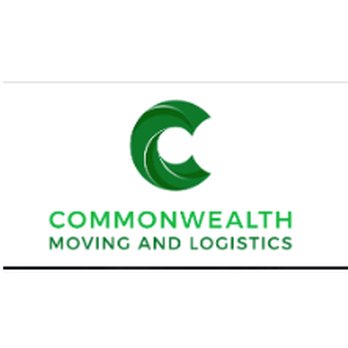 COMMONWEALTH MOVING AND LOGISTICS - Updated January 2026 - 11 Photos ...