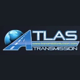 ATLAS TRANSMISSIONS - Updated June 2025 - 40 Photos & 27 Reviews - 2380 ...