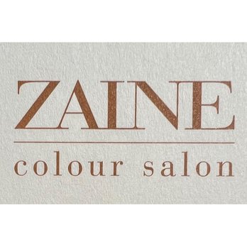 ZAINE COLOUR SALON - Updated October 2024 - 115 Photos & 119 Reviews ...
