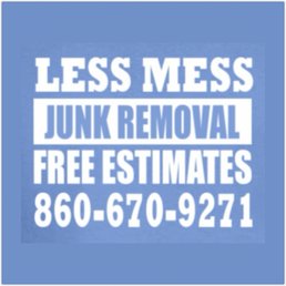 LESS MESS JUNK REMOVAL - Updated December 2025 - 19 Photos - 551 N ...