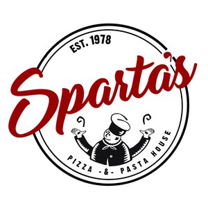 SPARTA’S PIZZA & PASTA HOUSE - BOTHELL - Updated September 2025 - 198 ...