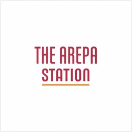 THE AREPA STATION - Updated July 2024 - 157 Photos & 160 Reviews - 8101 ...