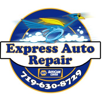 EXPRESS AUTO REPAIR - Updated October 2025 - 54 Photos & 42 Reviews ...