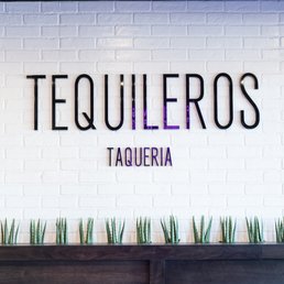 TEQUILEROS TAQUERIA - Updated December 2025 - 145 Photos & 143 Reviews ...