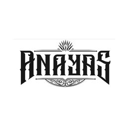 ANAYAS - Updated December 2025 - 1338 Photos & 1039 Reviews - 630 E ...