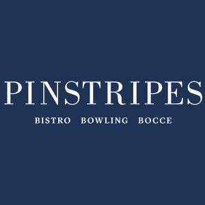 PINSTRIPES - Updated August 2025 - 1008 Photos & 798 Reviews - 435 E ...