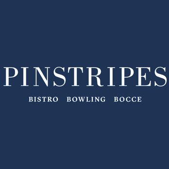PINSTRIPES - Updated August 2025 - 1008 Photos & 798 Reviews - 435 E ...