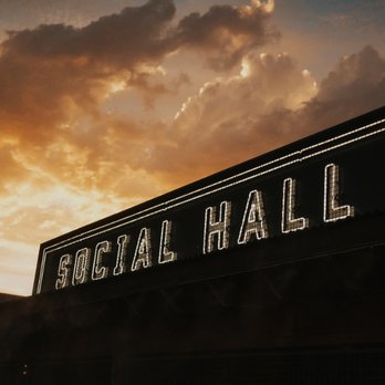 SOCIAL HALL RESTAURANT & EVENT VENUE - Updated May 2025 - 1216 Photos ...