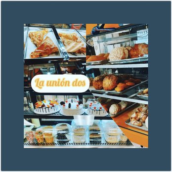 LA UNION BAKERY II - Updated July 2025 - 304 Photos & 137 Reviews ...