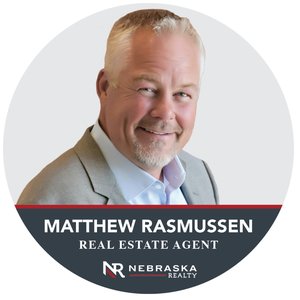 MATTHEW RASMUSSEN - NEBRASKA REALTY - Updated June 2025 - Contact Agent ...
