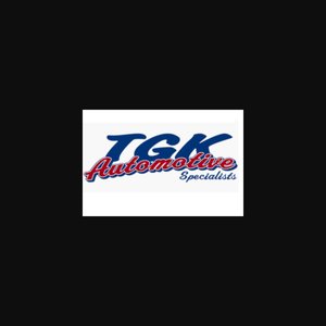 TGK AUTOMOTIVE SPECIALISTS - HUGO - Updated May 2024 - 17 Photos & 10 ...