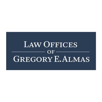 LAW OFFICES OF GREGORY E ALMAS - Updated October 2025 - 13 Reviews - 35 ...
