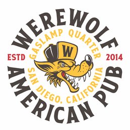 WEREWOLF - Updated April 2025 - 6577 Photos & 5726 Reviews - 627 Fourth ...