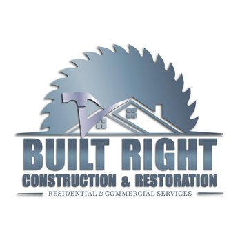 BUILT RIGHT CONSTRUCTION & RESTORATION - Updated January 2026 - 122 ...